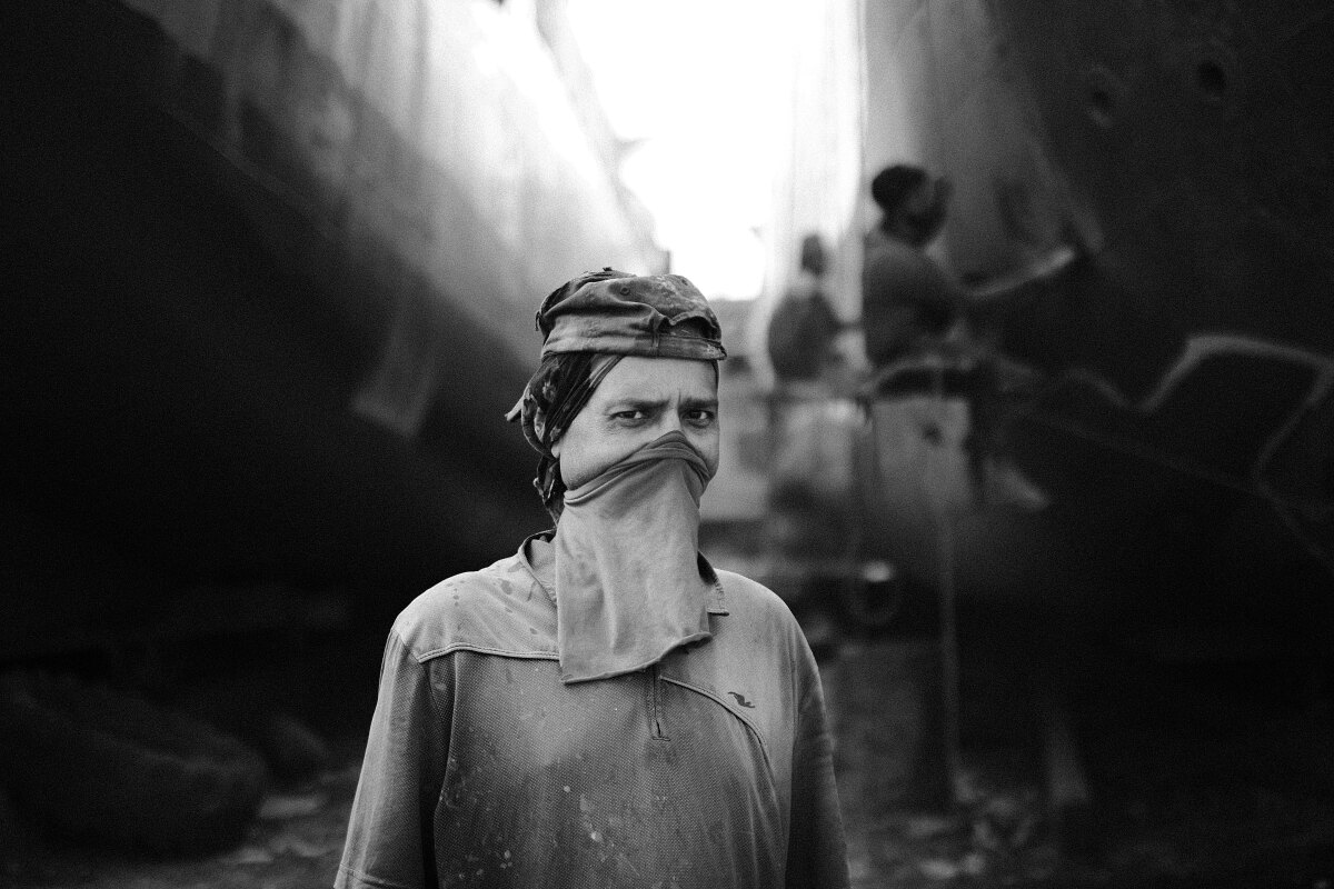 Tomas Derner | The Independent Photographer