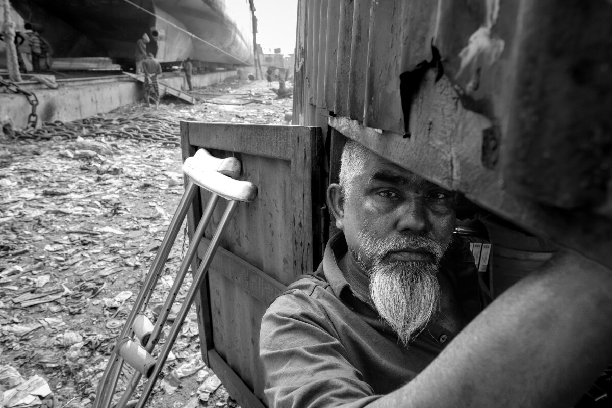 Tomas Derner | The Independent Photographer