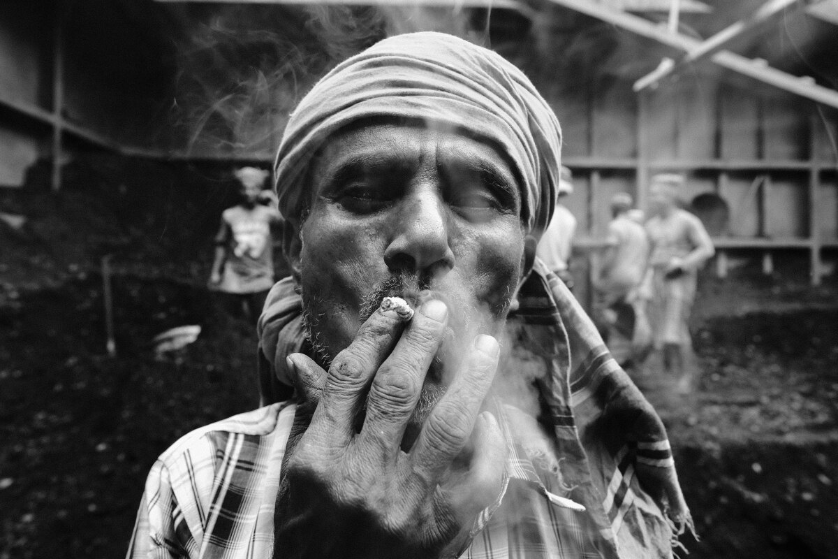 Tomas Derner | The Independent Photographer