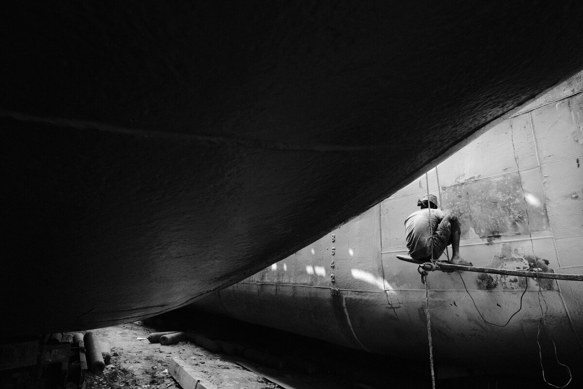 Tomas Derner | The Independent Photographer