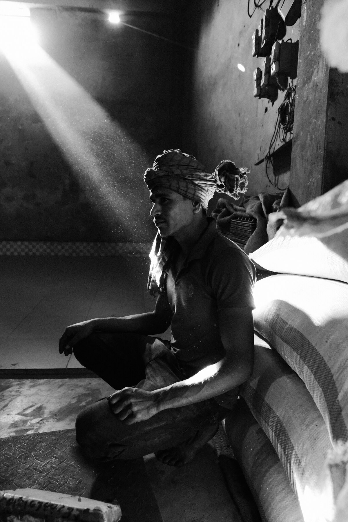 Tomas Derner | The Independent Photographer