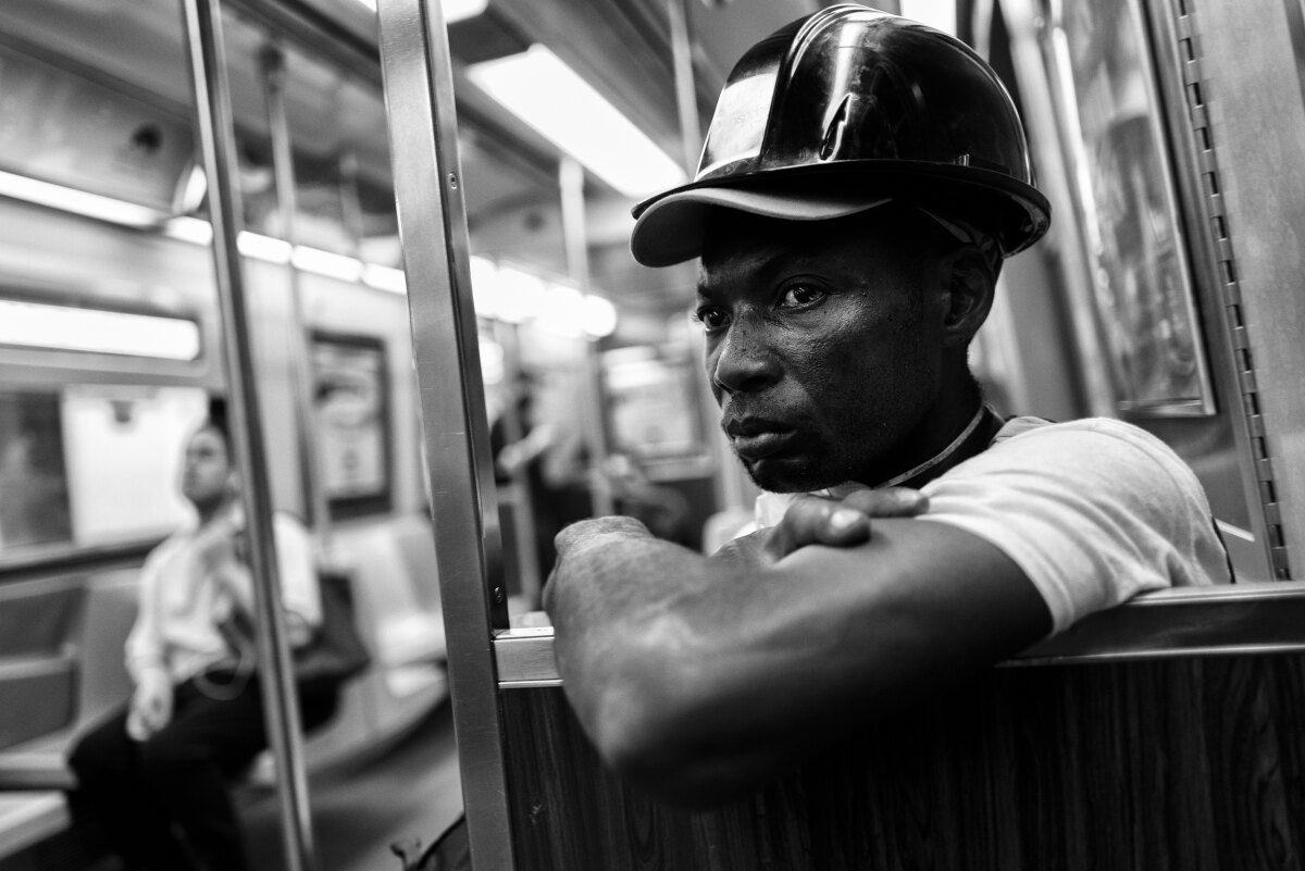 Lars Gelfan | The Independent Photographer