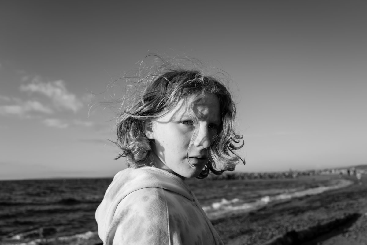 Lars Gelfan | The Independent Photographer