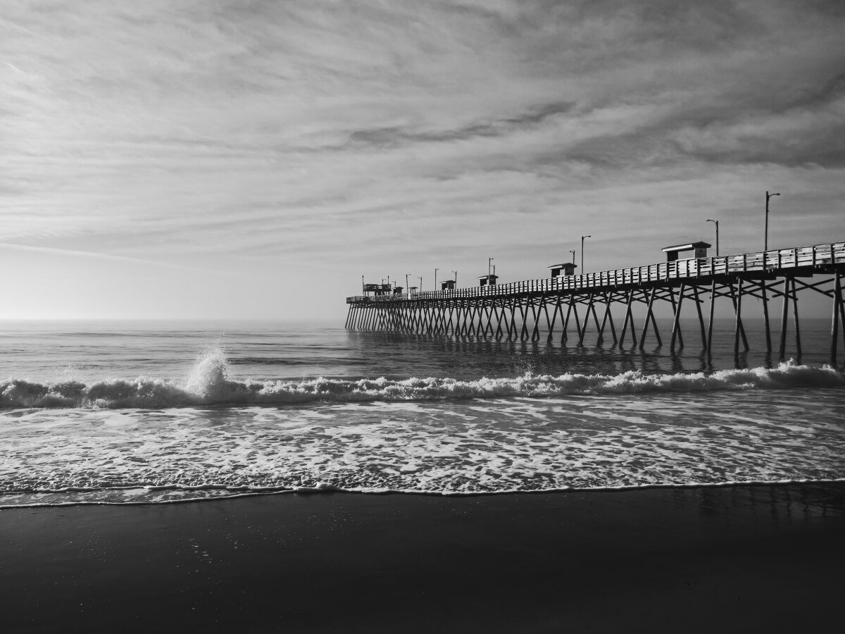 Adam Barth | The Independent Photographer