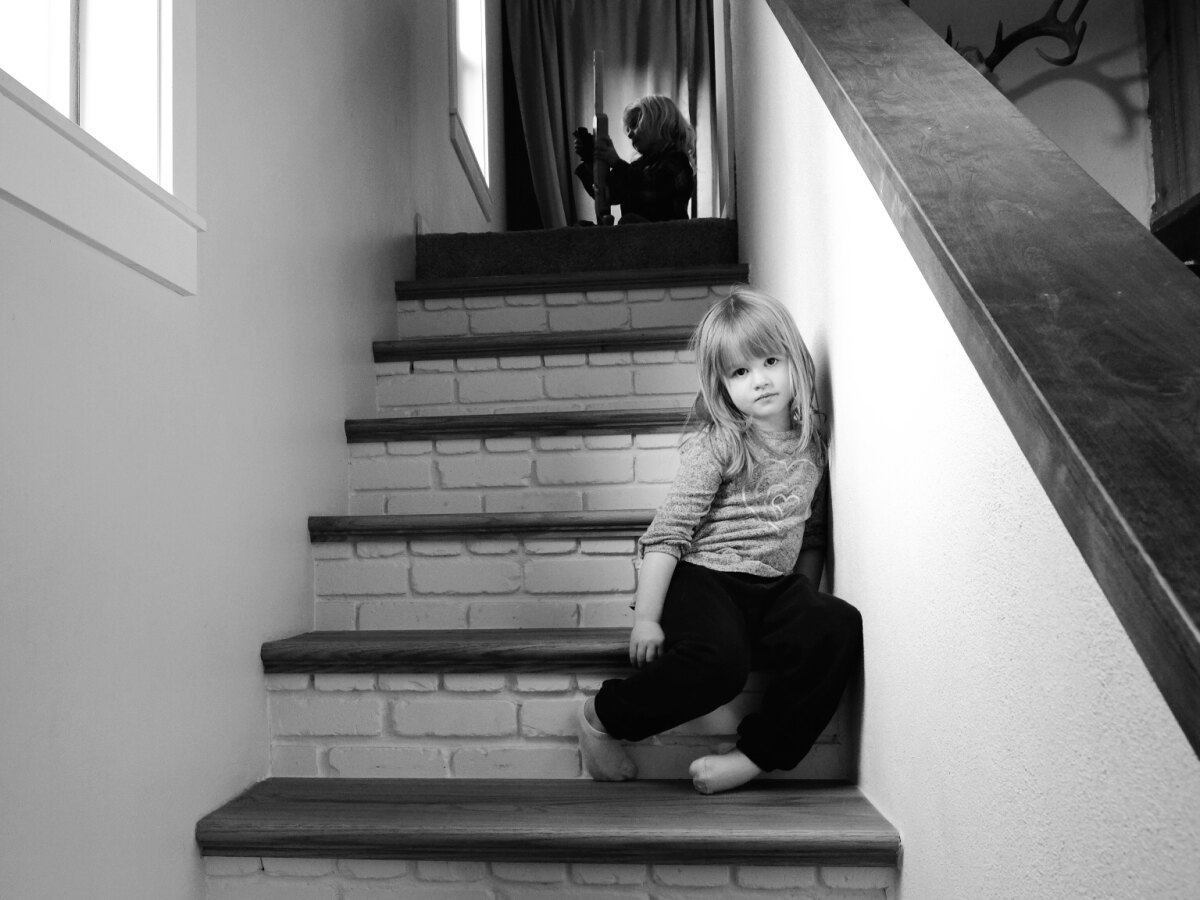 Leslie Beckman | The Independent Photographer