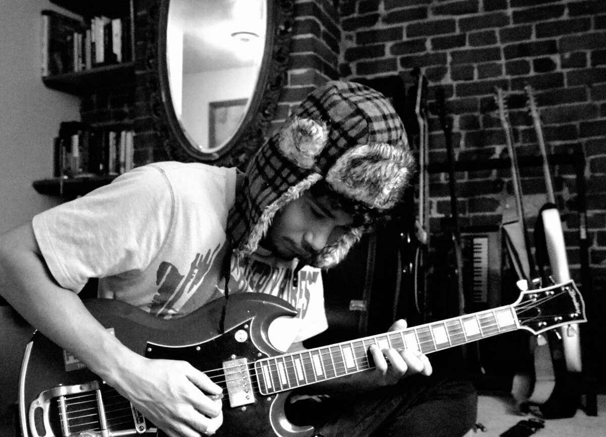 Jiayi Liu | The Independent Photographer