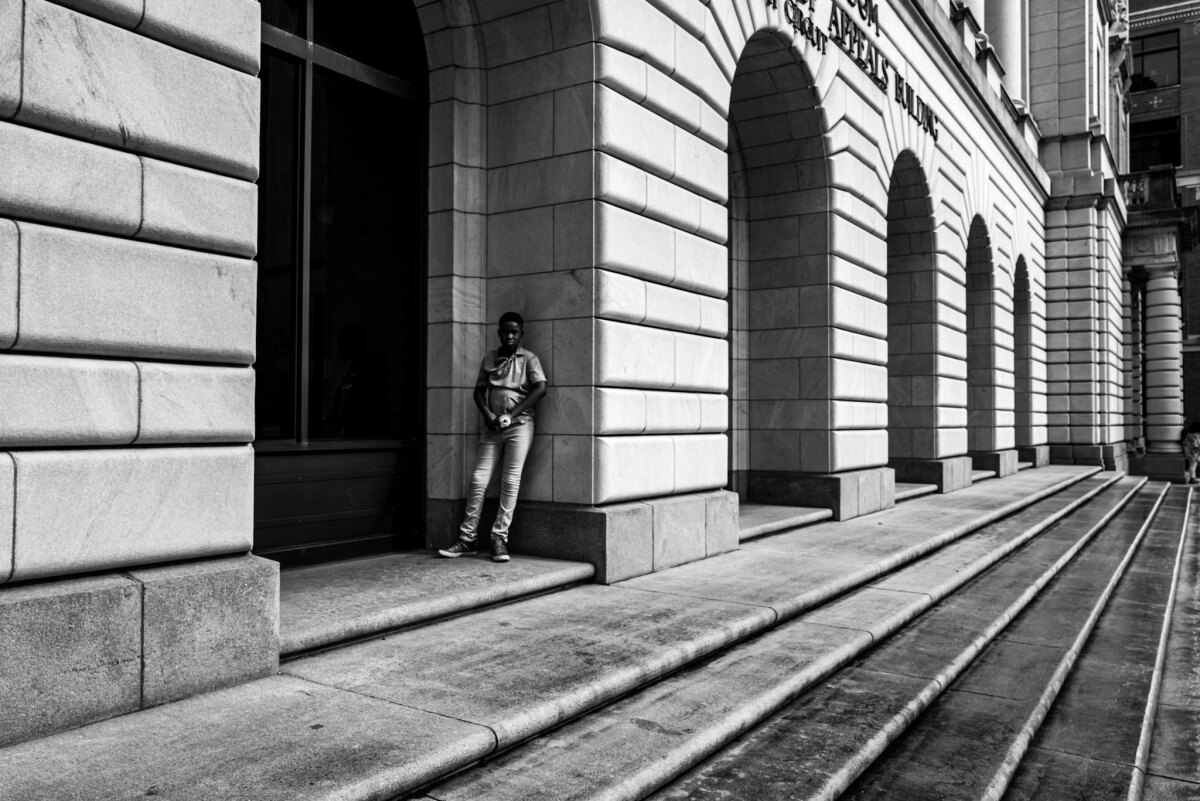 Patrick Stevens | The Independent Photographer