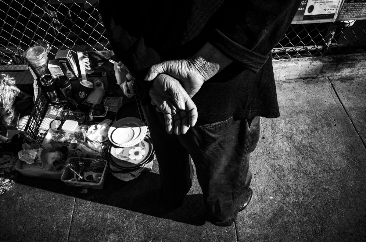 Patrick Stevens | The Independent Photographer