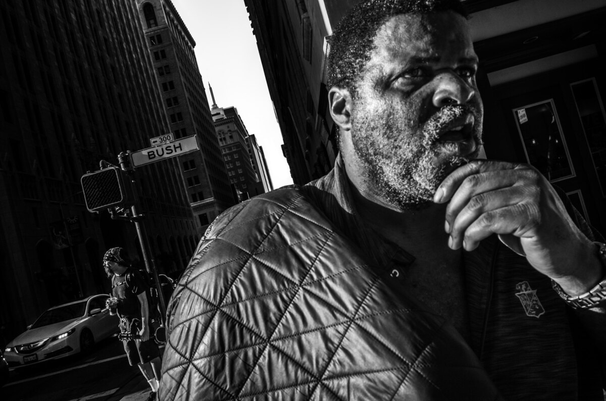 Patrick Stevens | The Independent Photographer