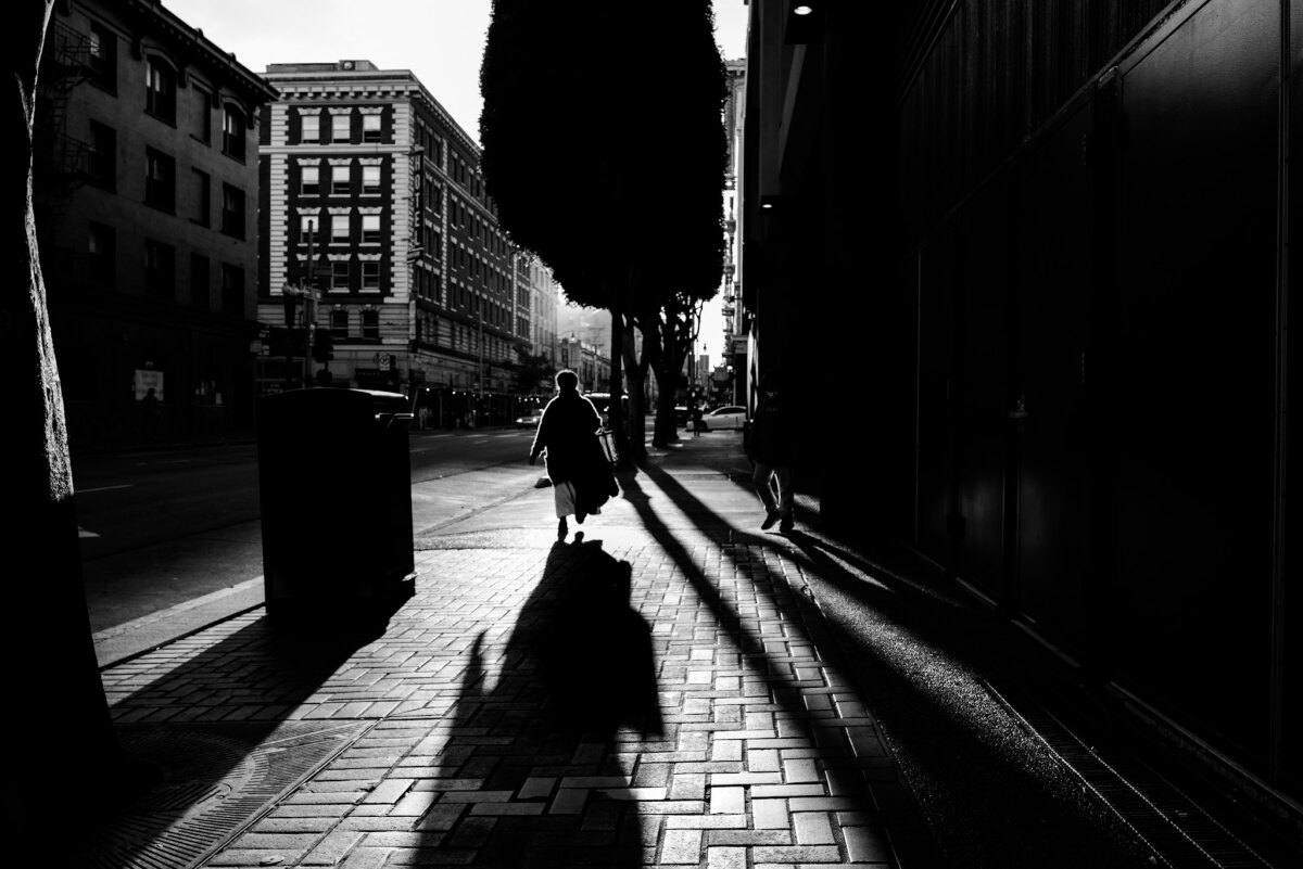 Patrick Stevens | The Independent Photographer