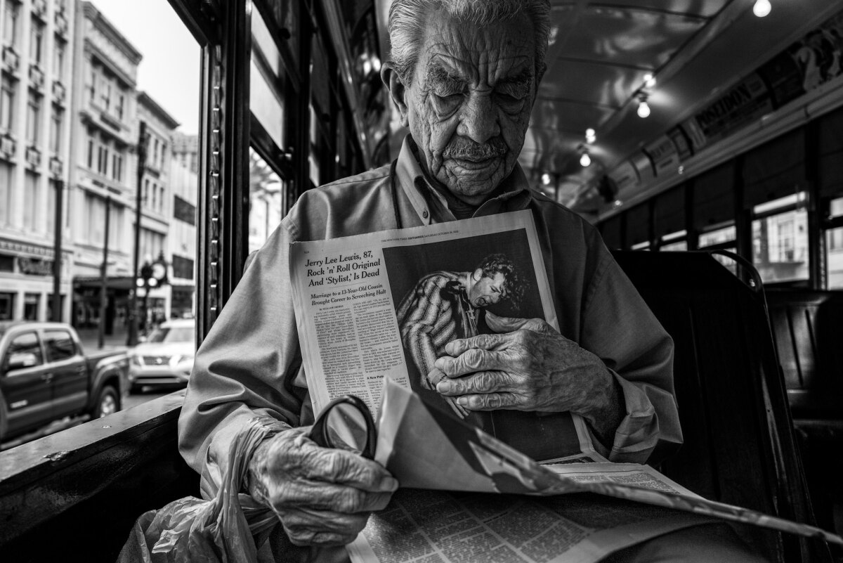 Patrick Stevens | The Independent Photographer