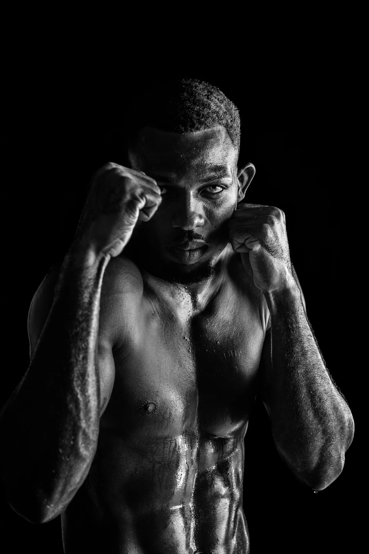 Trevor Cole | The Independent Photographer