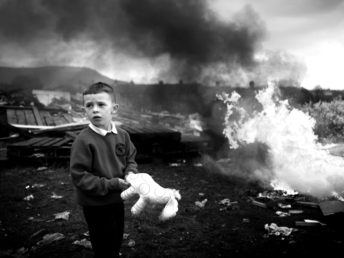 Toby Binder | The Independent Photographer