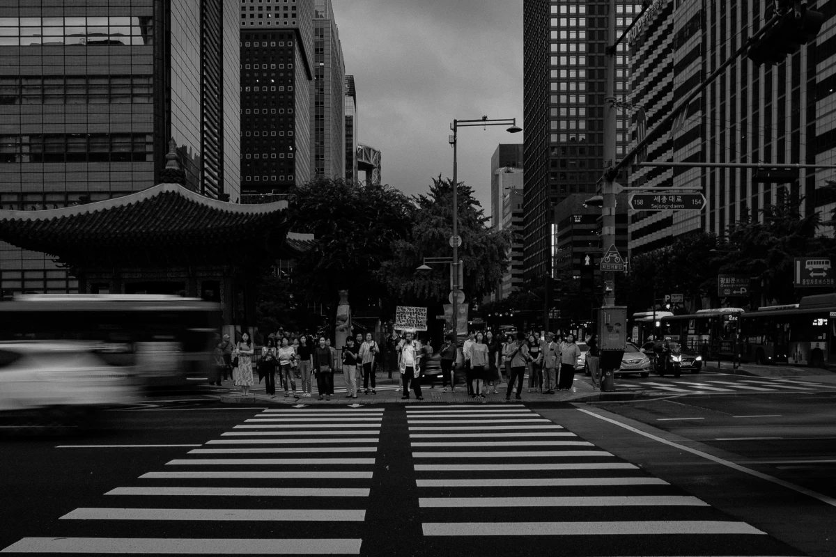 J.C Lee | The Independent Photographer