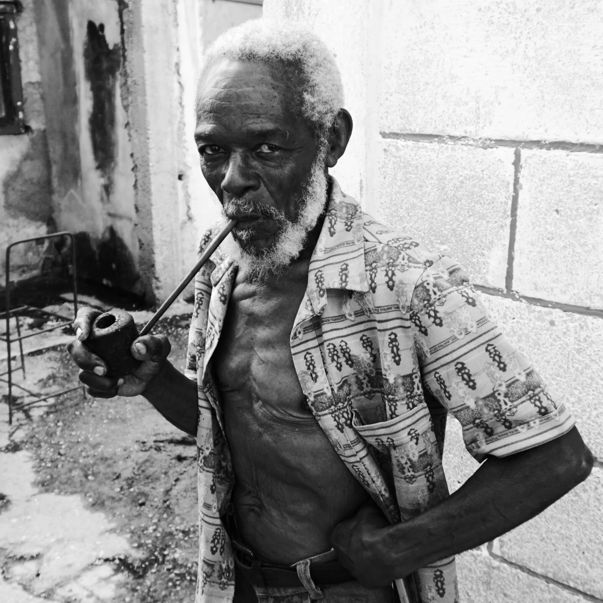 Gabriel Navarro | The Independent Photographer