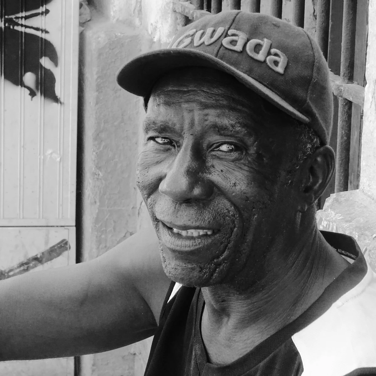 Gabriel Navarro | The Independent Photographer