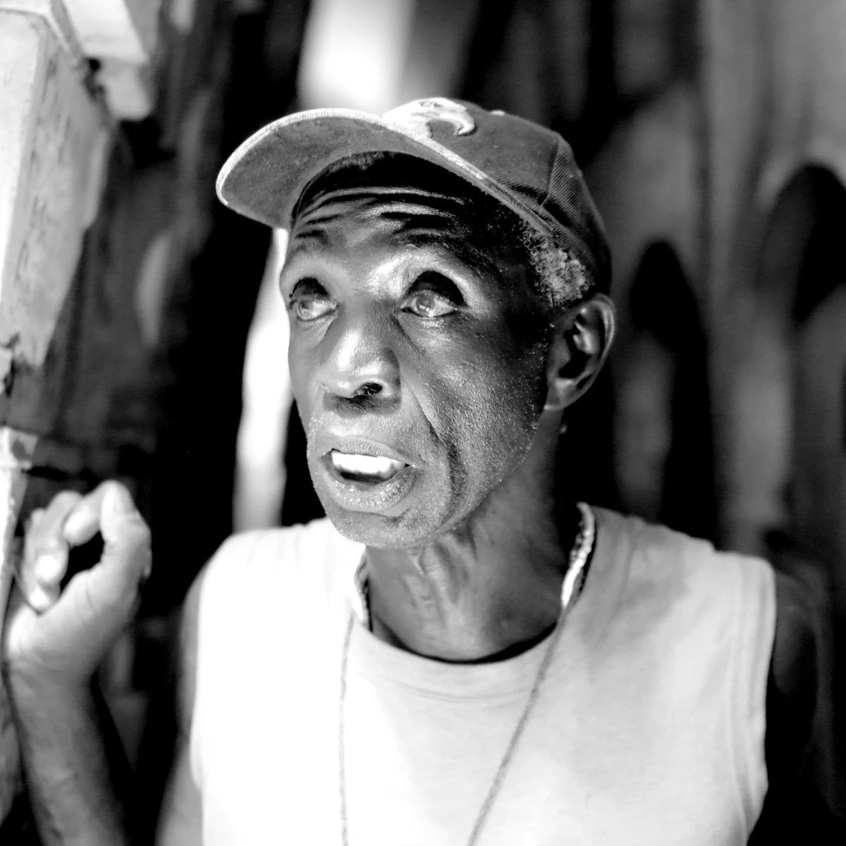 Gabriel Navarro | The Independent Photographer