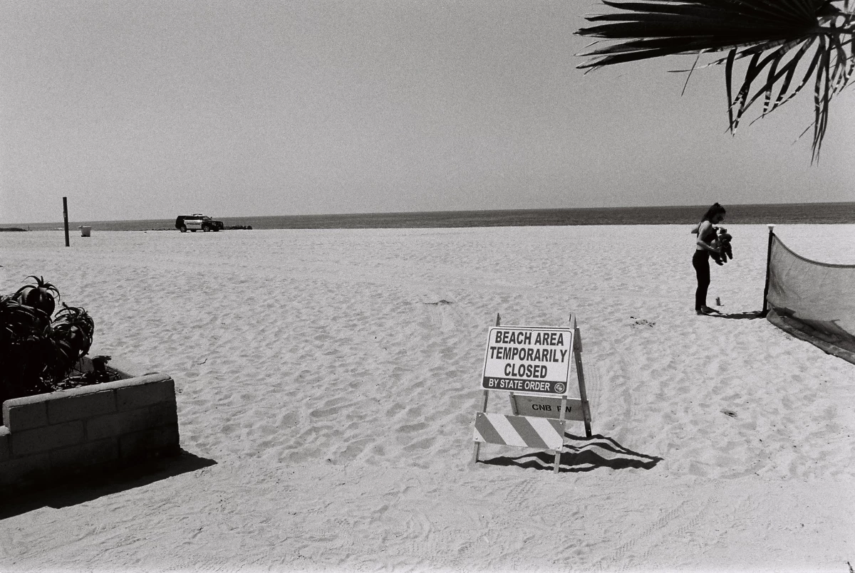 Jesse Greaves | The Independent Photographer