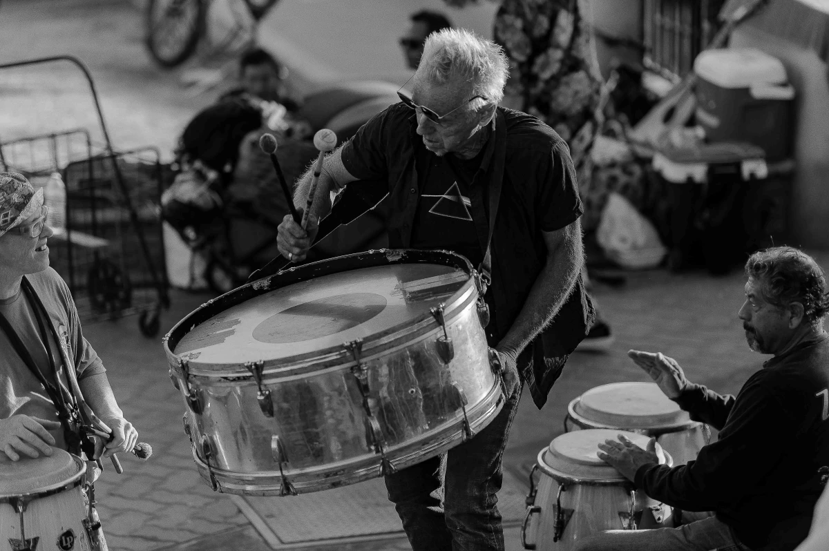 Michael Wright | The Independent Photographer