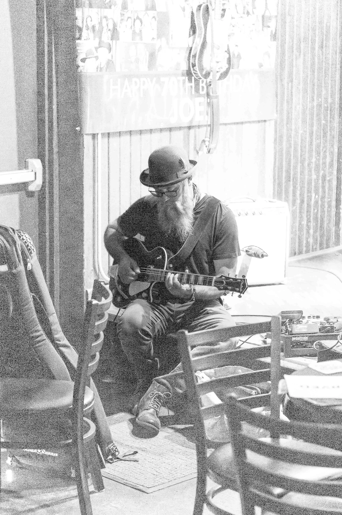 Michael Wright | The Independent Photographer