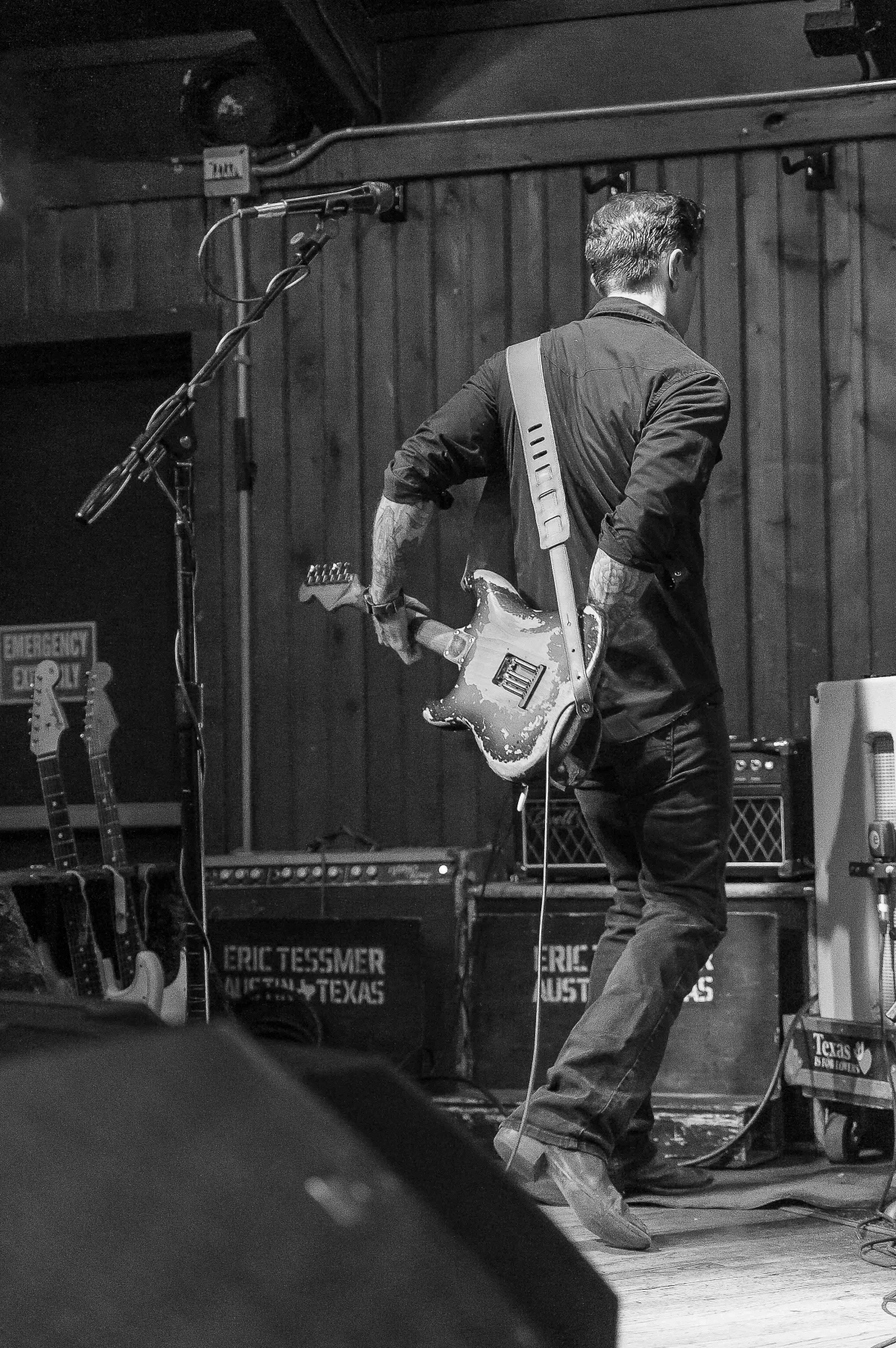 Michael Wright | The Independent Photographer