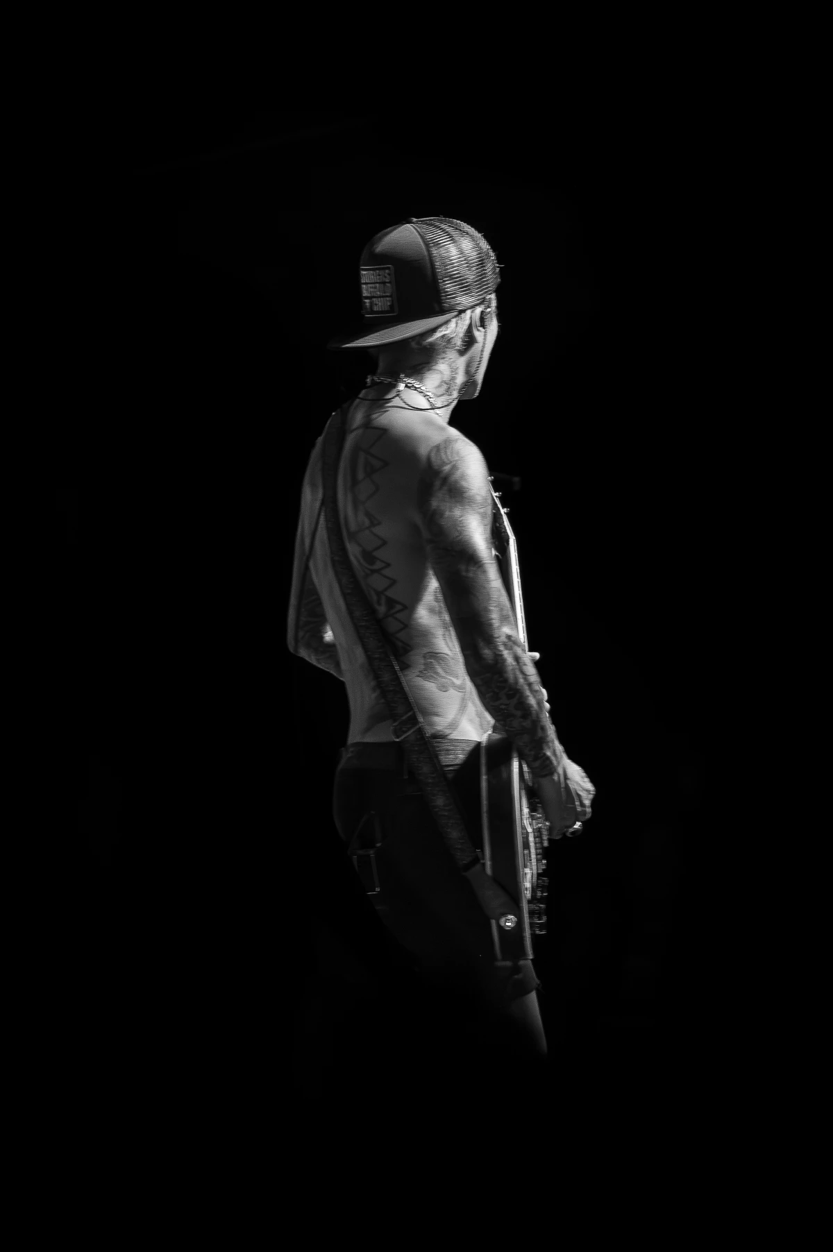 Michael Wright | The Independent Photographer