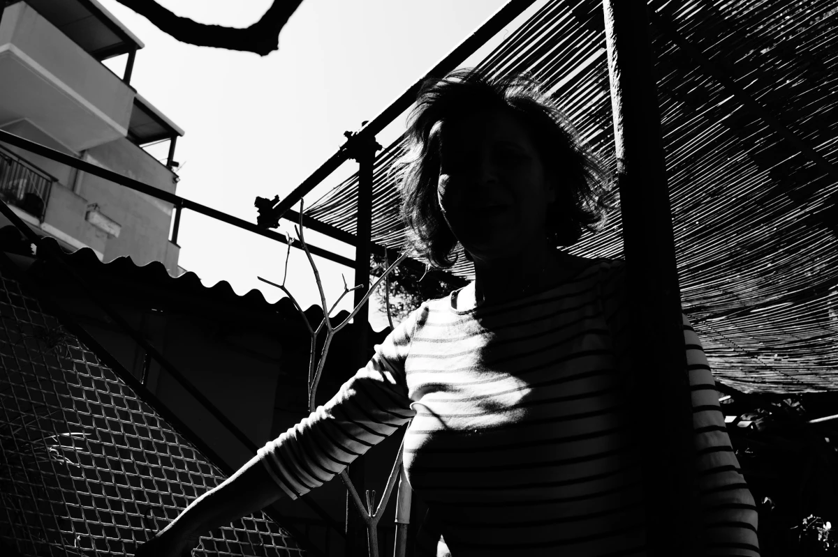 Magda Mangano | The Independent Photographer