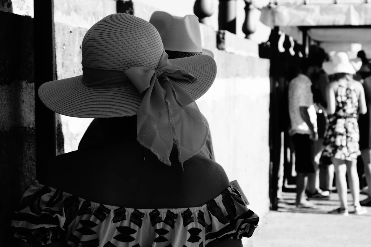 Magda Mangano | The Independent Photographer