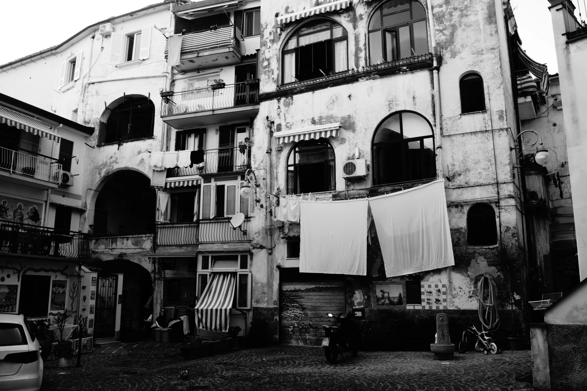 Magda Mangano | The Independent Photographer