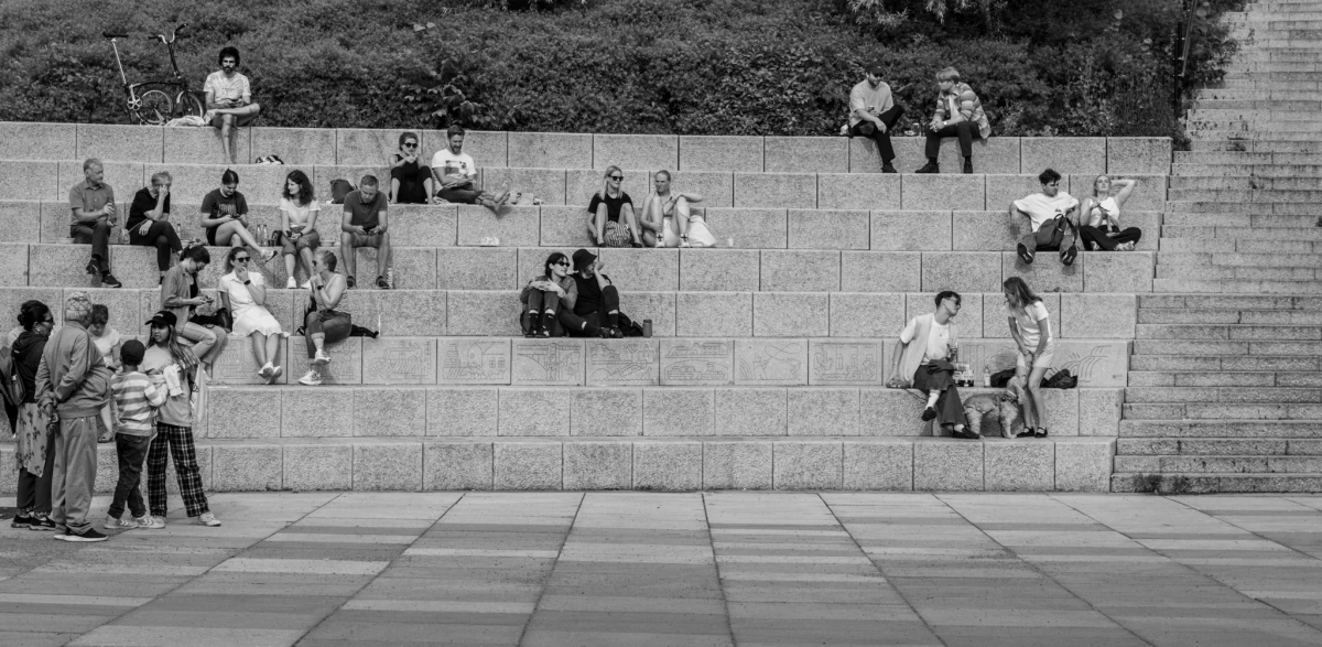 Liz Morgan | The Independent Photographer