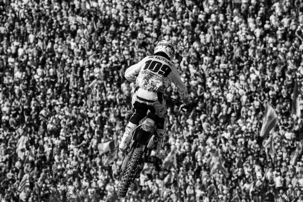 Michel Peeraer | The Independent Photographer