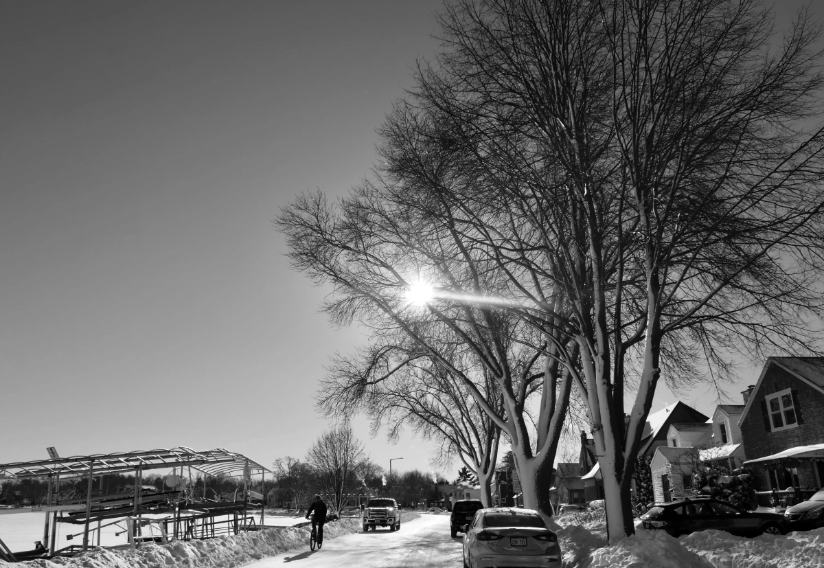 Yeohyun Ahn The Independent Photographer