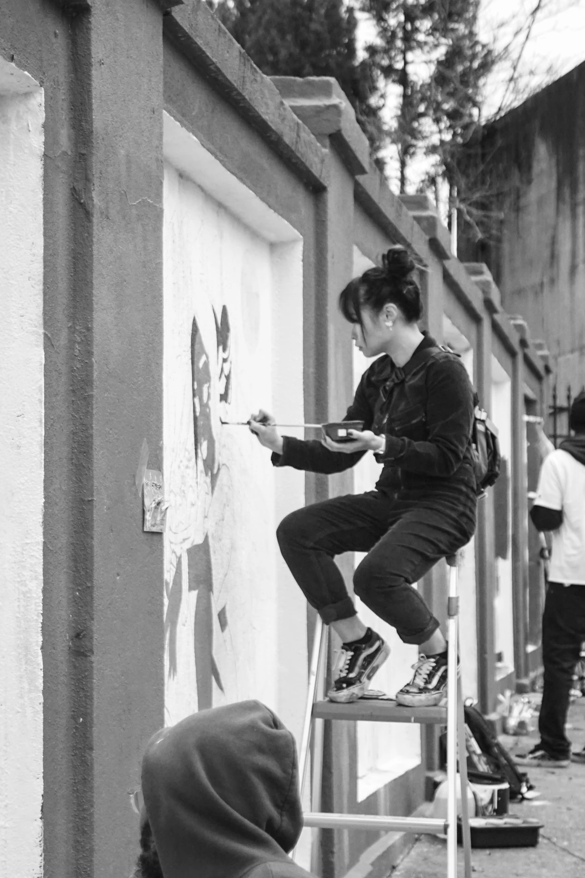 Mike Patton | The Independent Photographer