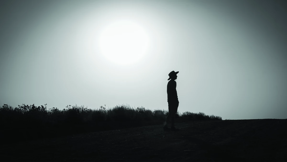 Hikmatullah Kharoti | The Independent Photographer