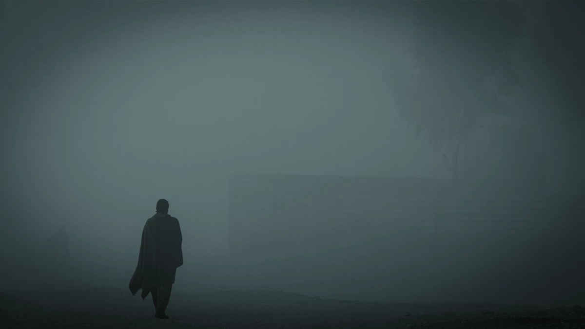 Hikmatullah Kharoti | The Independent Photographer