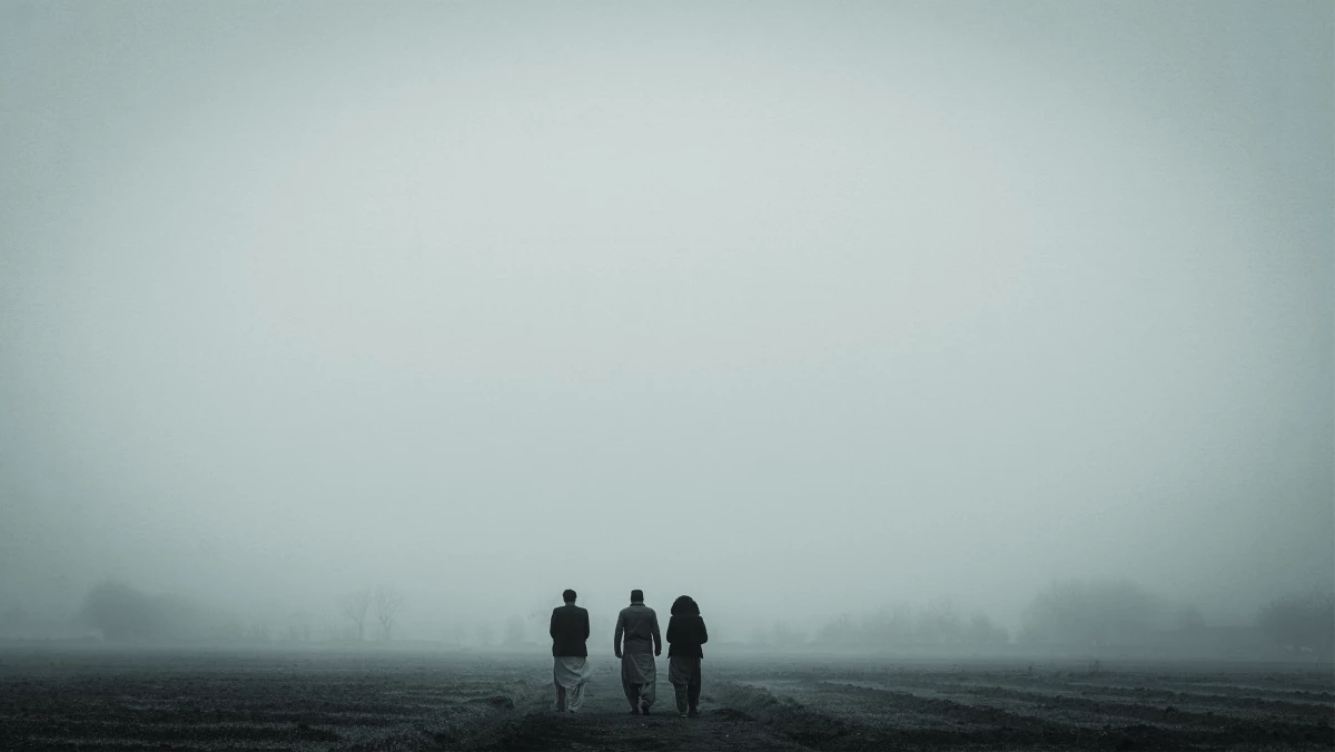 Hikmatullah Kharoti | The Independent Photographer