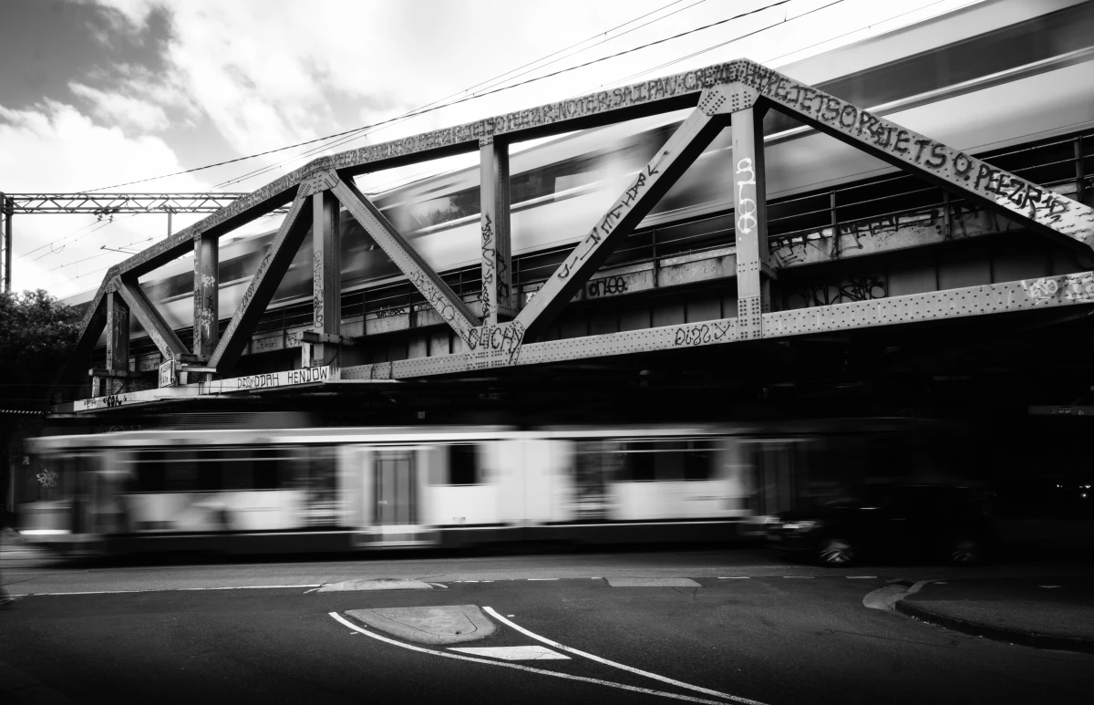 Michael Mclean | The Independent Photographer