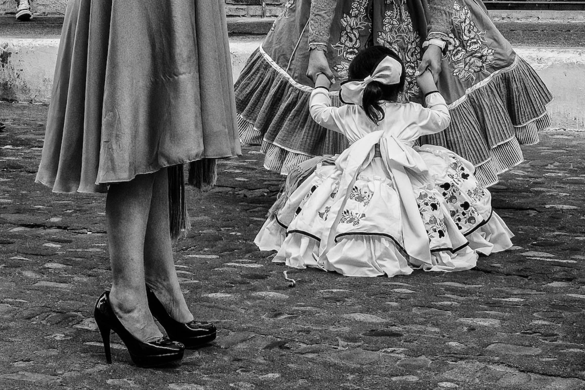 Deborah Cole | The Independent Photographer