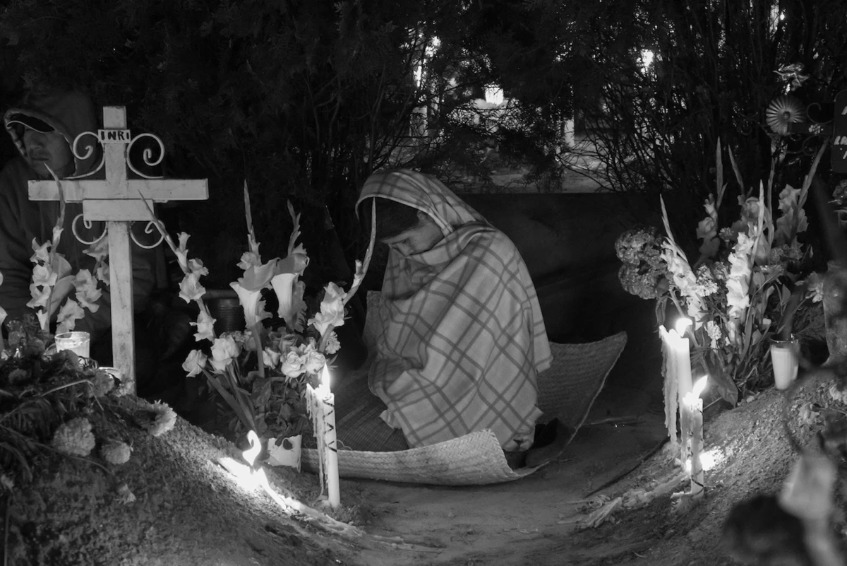 Deborah Cole | The Independent Photographer