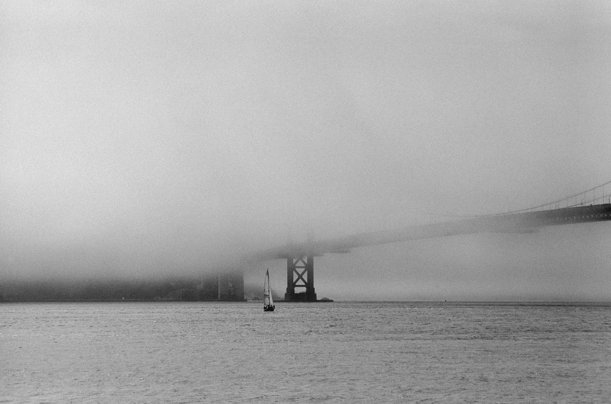 Sebastian Bahr | The Independent Photographer