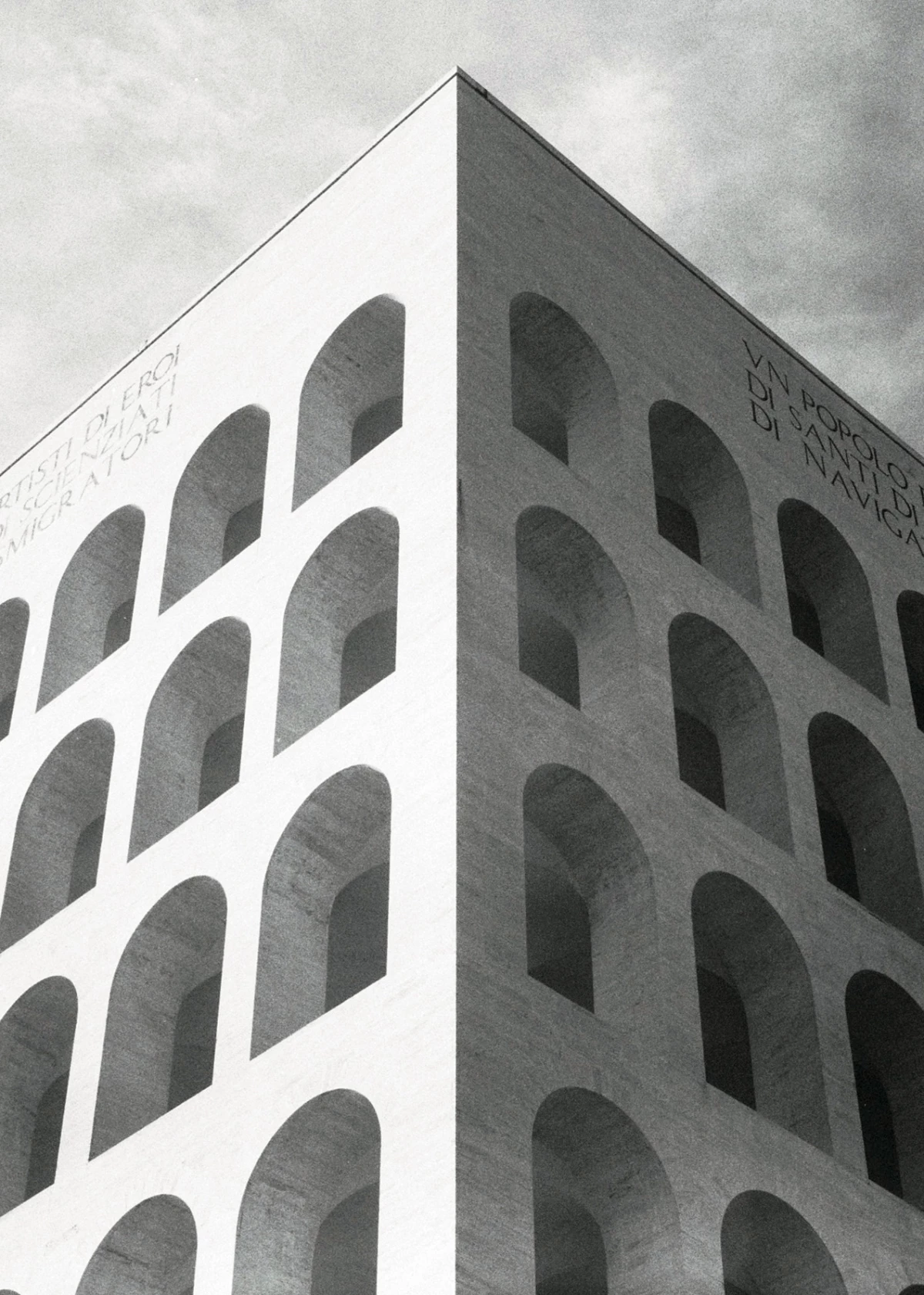 Luca Canfora | The Independent Photographer