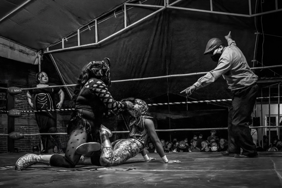 Deborah Cole | The Independent Photographer