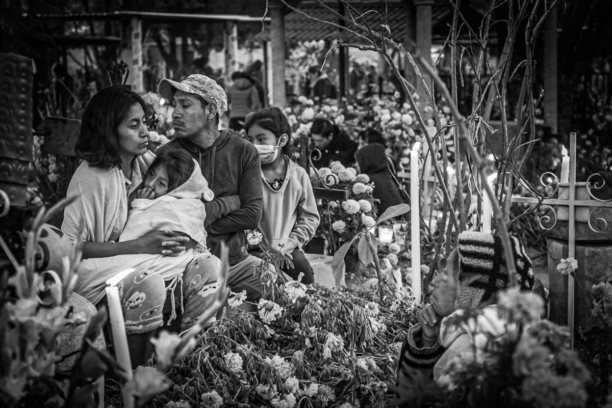 Deborah Cole | The Independent Photographer