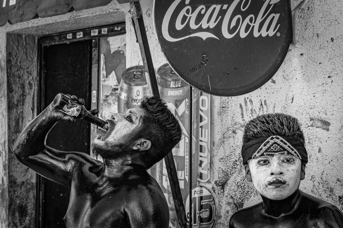 Deborah Cole | The Independent Photographer