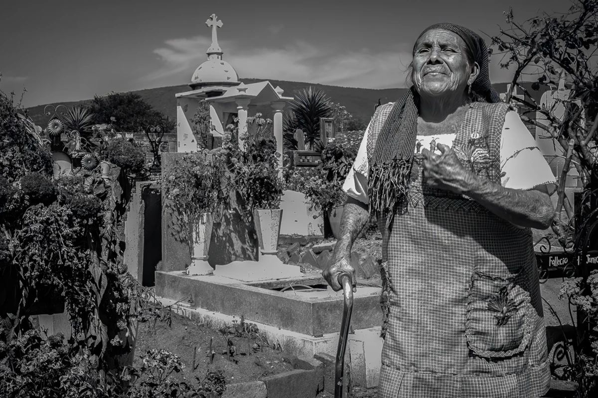 Deborah Cole | The Independent Photographer