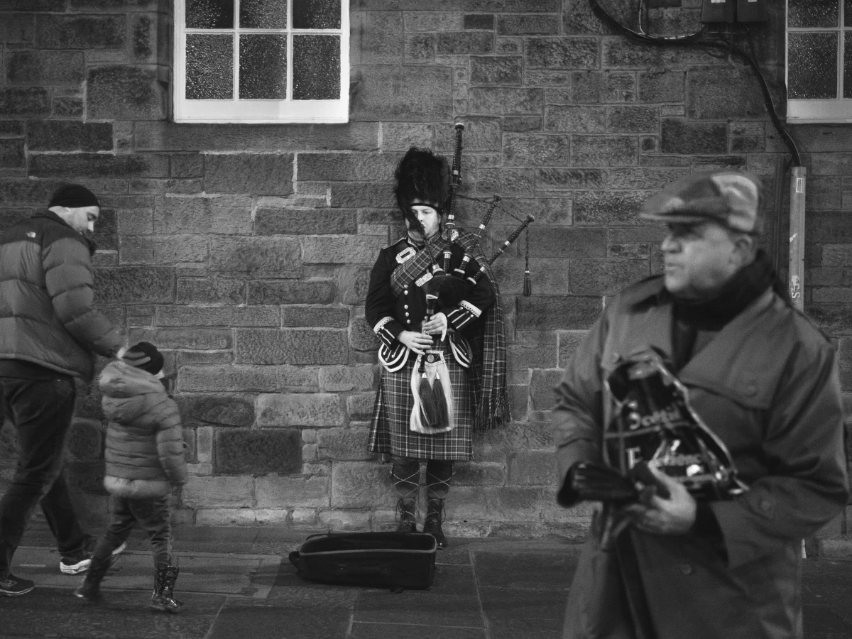 Mario Walker | The Independent Photographer