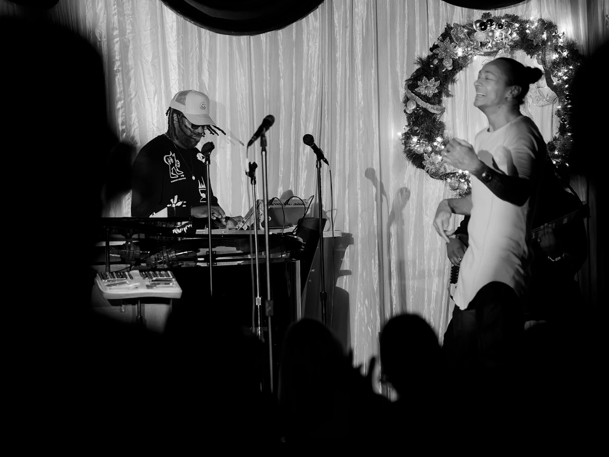 Amon Alexander | The Independent Photographer