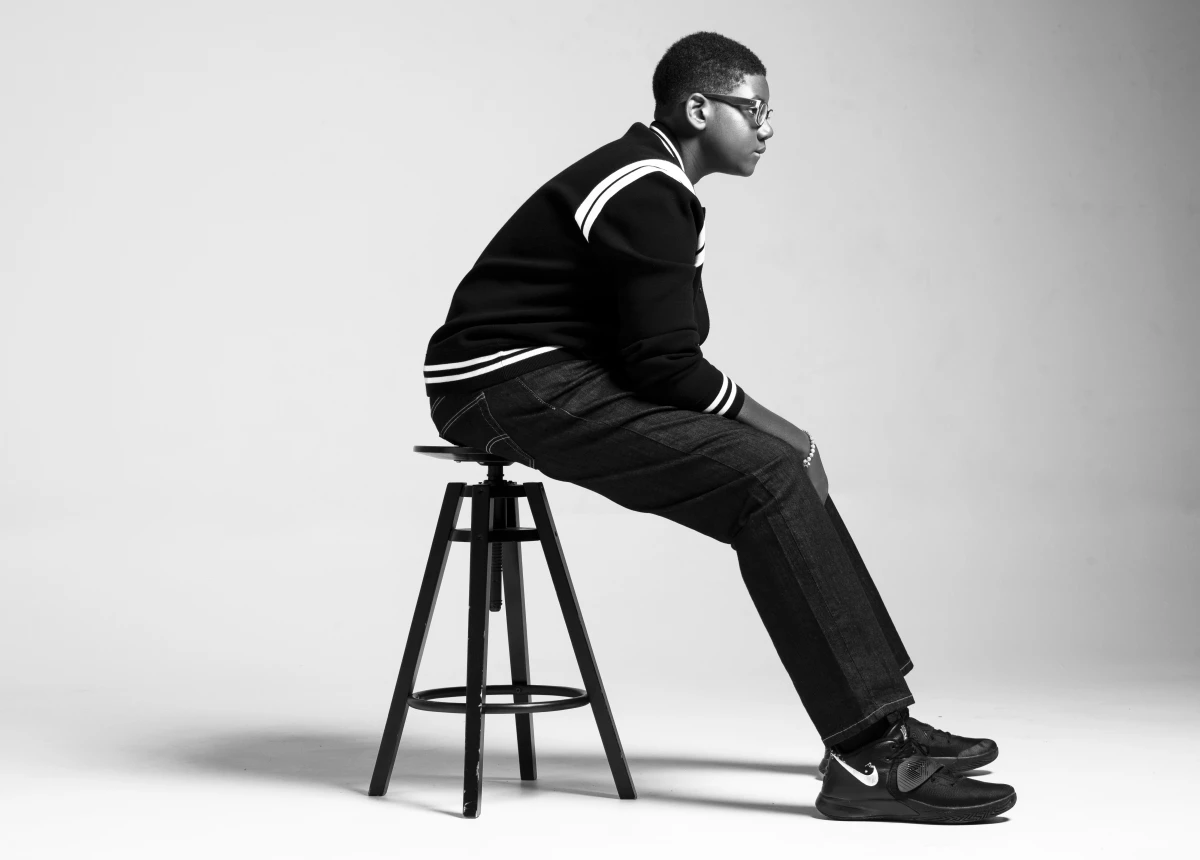 Amon Alexander | The Independent Photographer