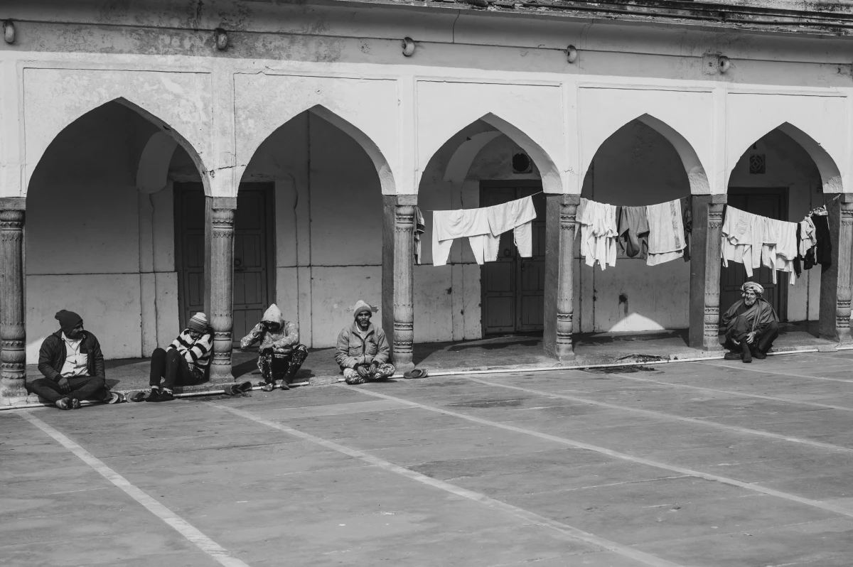 Shruti Bansal The Independent Photographer 