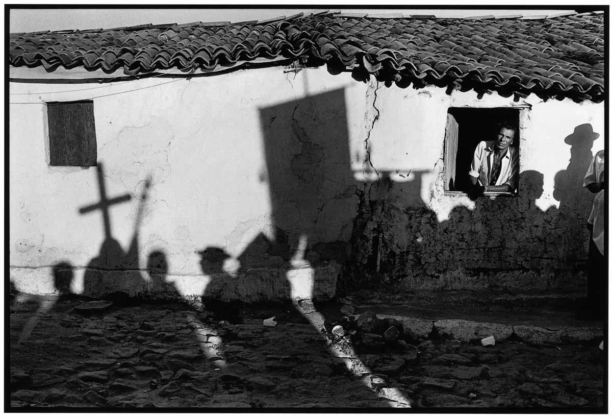 Jose Bassit | The Independent Photographer